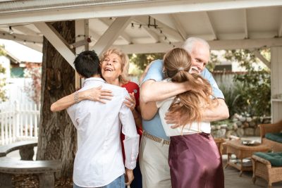 Giving or receiving an early inheritance: What you need to know | Provira